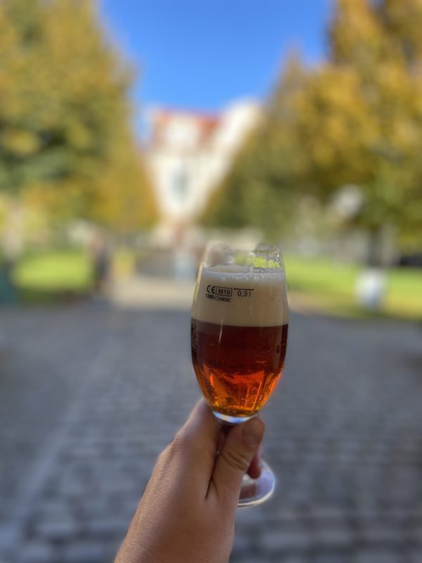 Introduction - Břevnovský klášterní pivovar sv. Vojtěcha