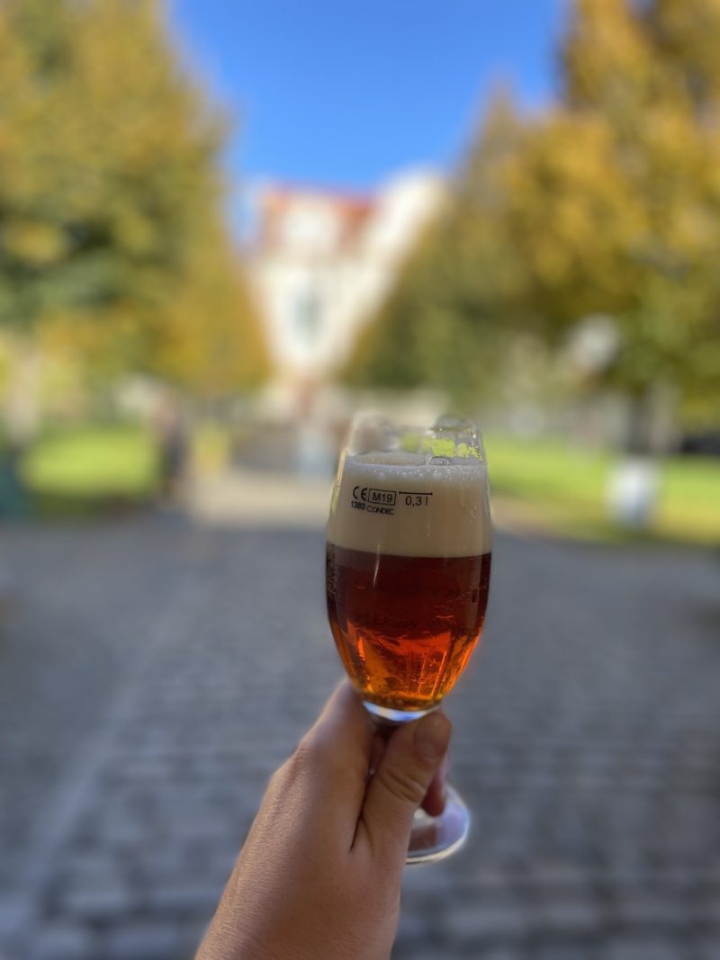 Introduction - Břevnovský klášterní pivovar sv. Vojtěcha